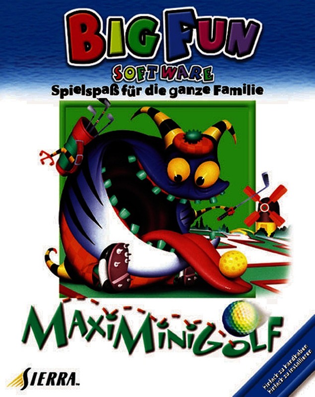 Big Fun - JungleKey.be Afbeelding