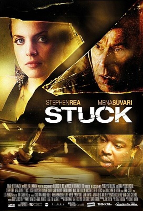 Stuck Film | XJUGGLER DVD Shop