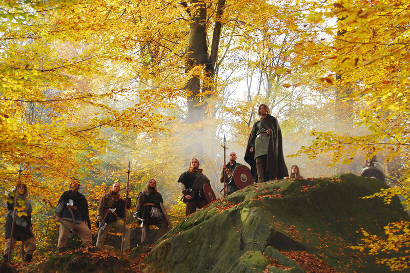 Kampf um Germanien - Die Varusschlacht Film | XJUGGLER DVD Shop Kampf um Germanien - Die Varusschlacht Film | XJUGGLER DVD Shop