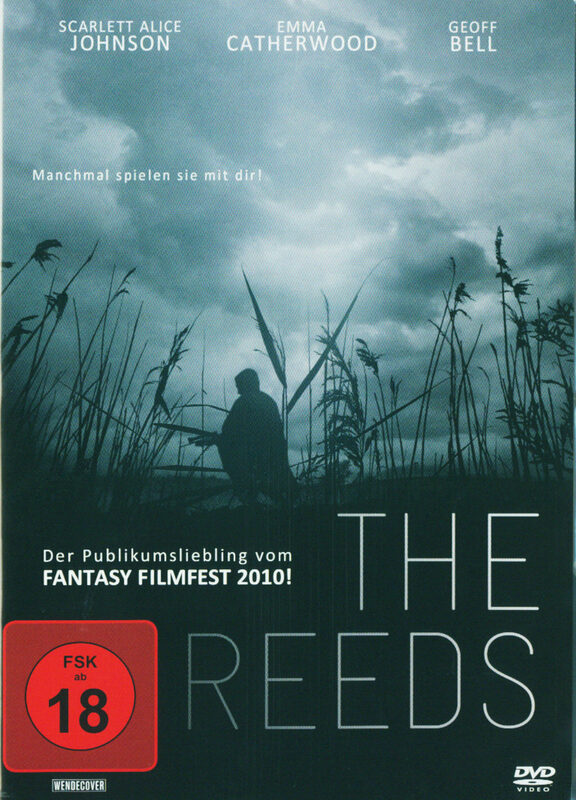The Reeds Film | XJUGGLER DVD Shop