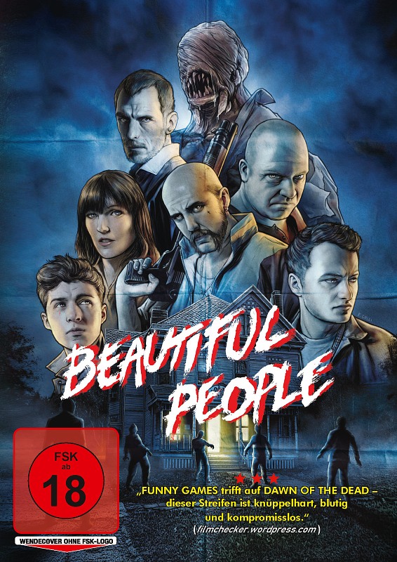 Beautiful People Film | XJUGGLER DVD Shop
