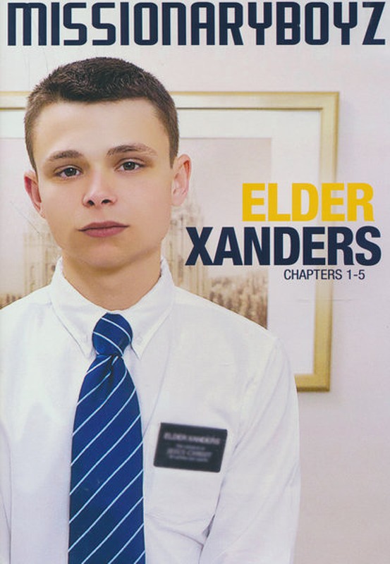 Elder Xanders Chapters 1 5 Porno Xjuggler Gay Dvd Shop